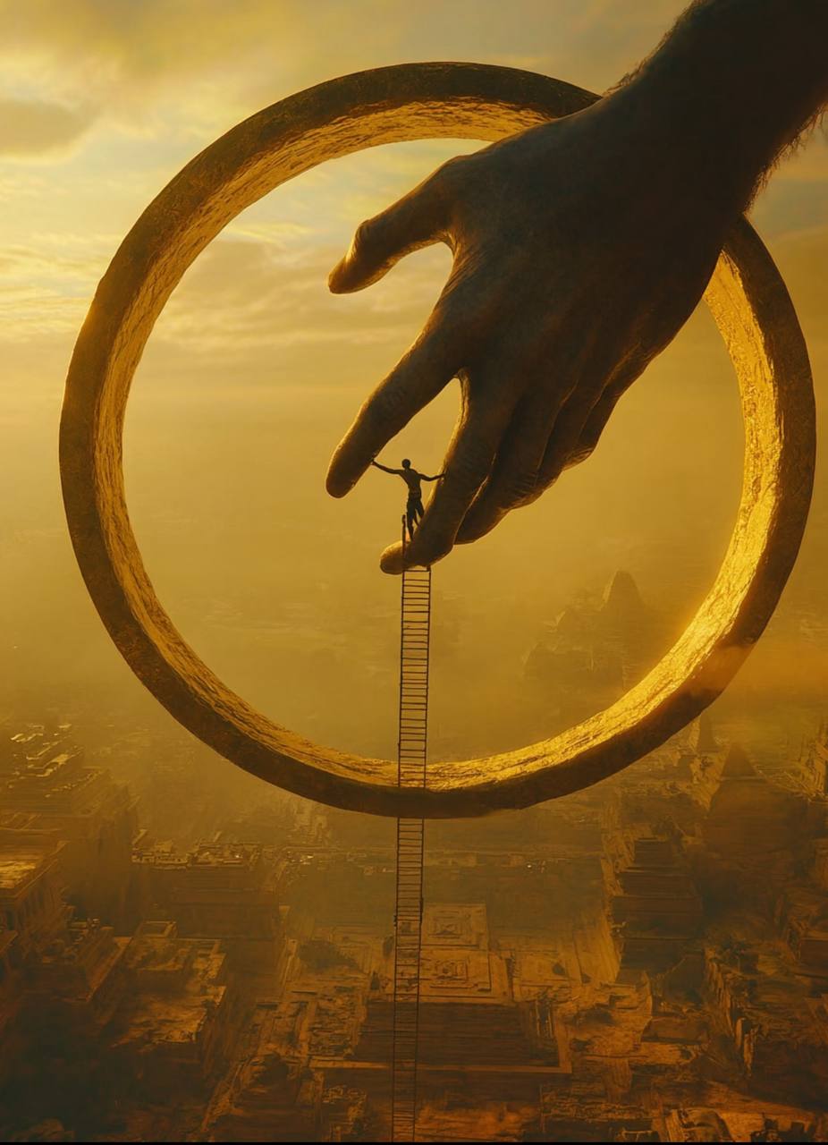 Text Behind Image | Free Online Image Text Overlay Tool