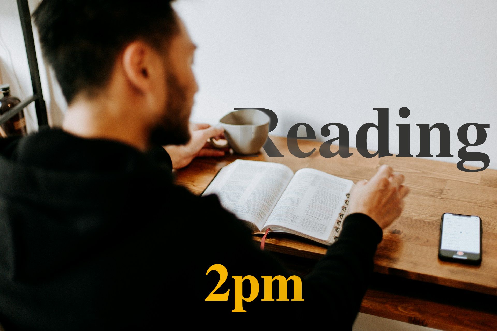 Text Behind Image | Free Online Image Text Overlay Tool